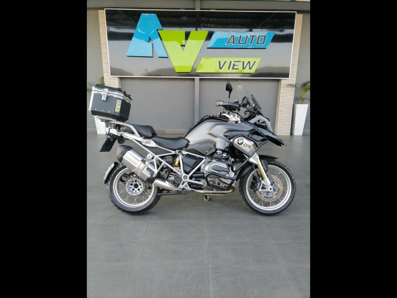 Buy 2015 Bmw R Series R 1200 Gs (full Spec) - for sale In Boksburg, Gau ...