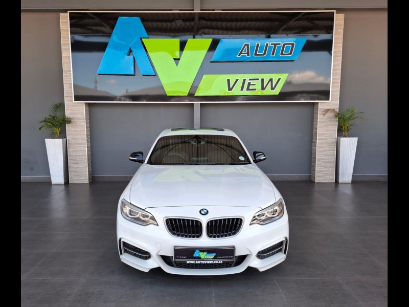 Buy 2014 Bmw 2 Series M235i A/t(f22) - for sale In , | Auto View